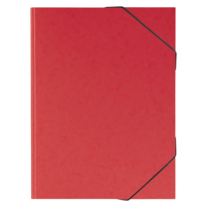 NEU Sammelmappe FACT!plus DIN A3, aus Karton - Verschiedene Farben ...