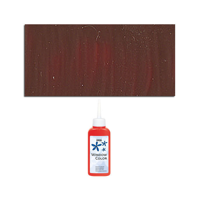 (1L = 93,63 EUR) Kreul GlasDesign Windowcolor Malfarbe, 80ml | eBay.de